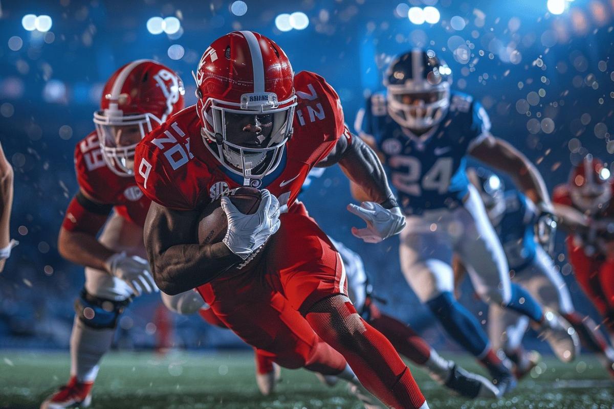 Premier League's most versatile teams and players : A comprehensive ...