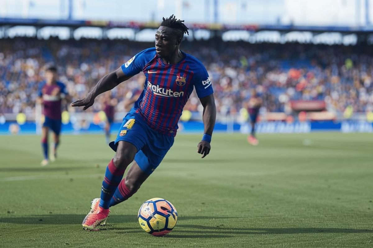 Adama Traore's potential return to La Liga : Exploring the winger's ...