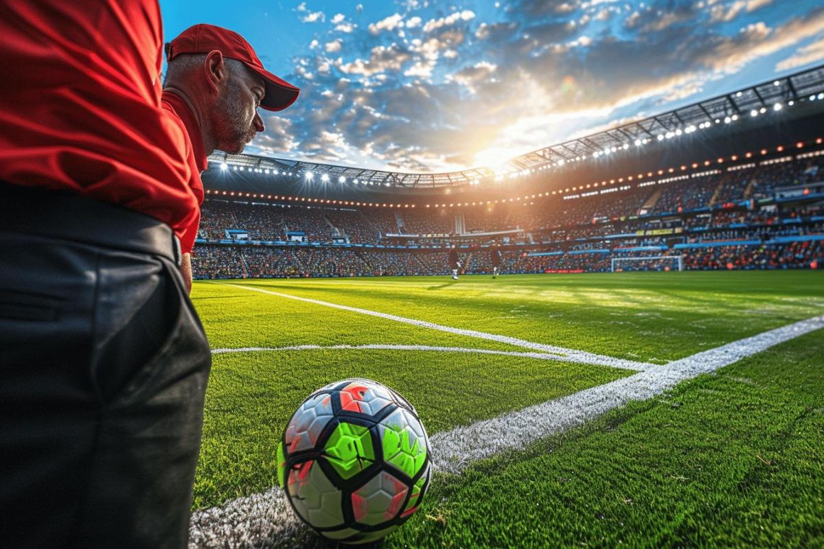 VAR scandal in Ligue 1 confirmed : Controversy erupts over ...