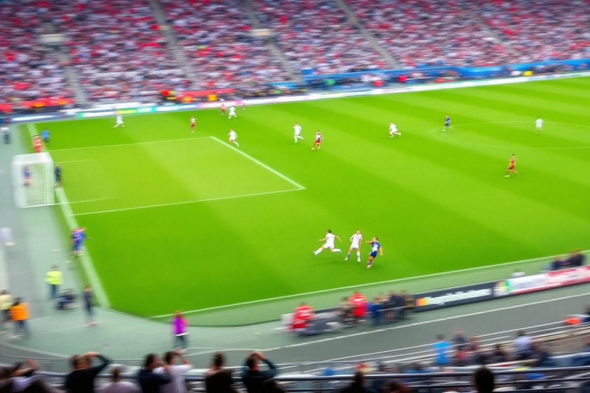 Lille 1-1 Marseille : LOSC and OM maintain Champions League chase in ...